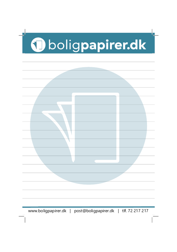 Block med logga - toppkvalitet | LaserTryck.se AB